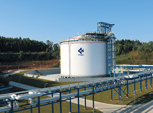 Sobre Nosotros-FORTUNE GAS